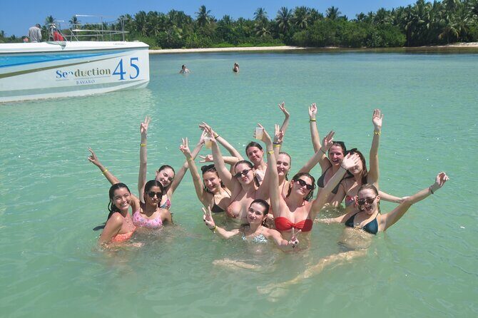 Private Catamaran Cruise with Slide & unlimited drinks - Final Thoughts: Is It Worth It?