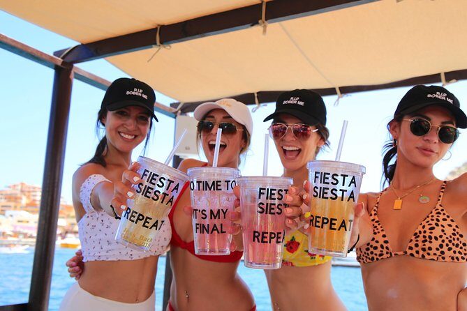 Private Catamaran Escape for 26 Guests  Celebrate Your Way - Practical Details and Tips for Your Trip