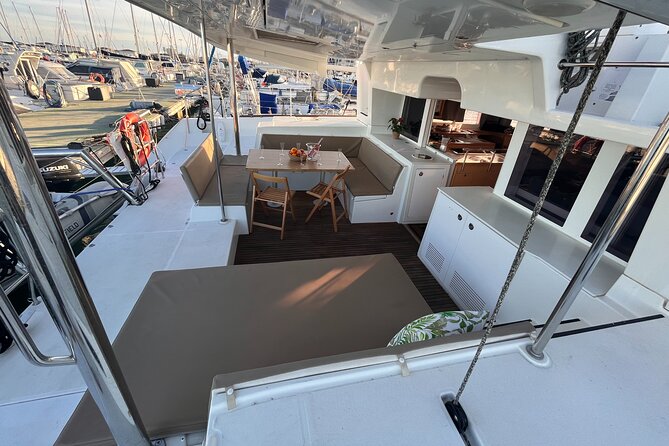 Private Catamaran Excursion Through Formentera - Reasons to Book This Excursion