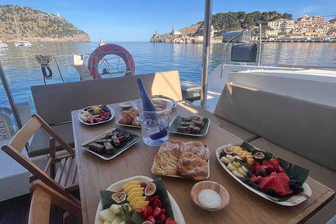 Private Catamaran Excursion Through Formentera - Exploring the Picturesque Formentera