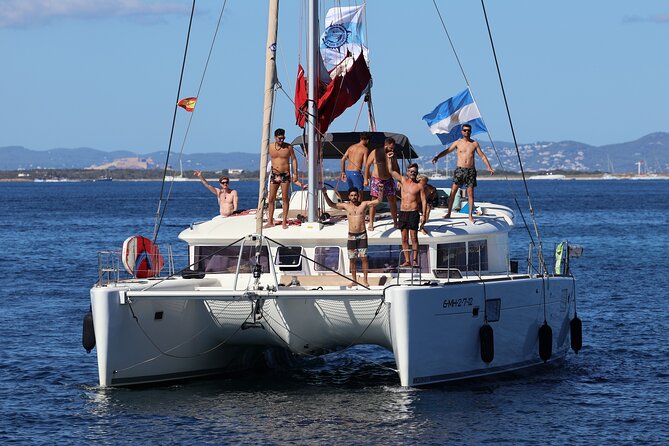 Private Catamaran Excursion Through Formentera - Preparing for Your Private Catamaran Adventure