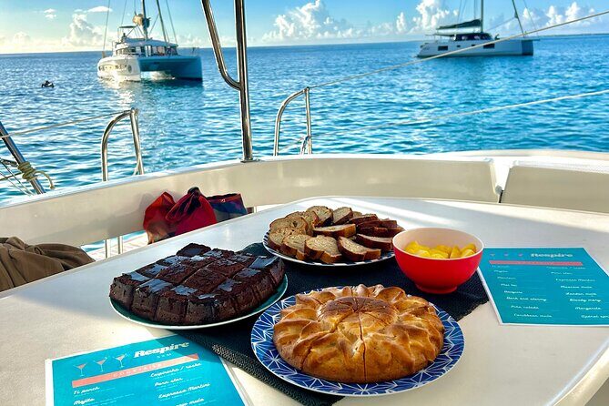Private Catamaran Excursion to Sint Maarten with Snorkeling - FAQ
