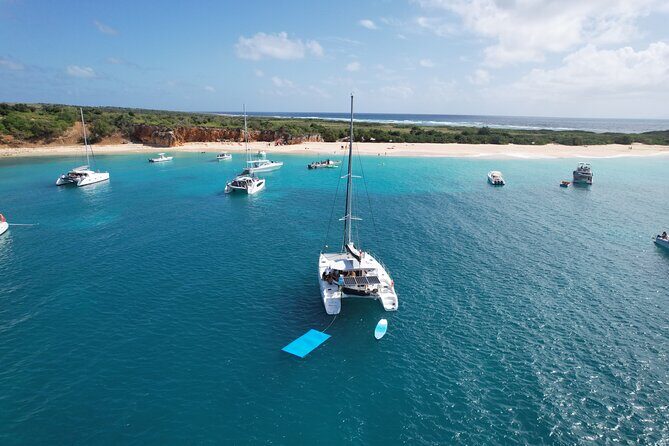 Private Catamaran Excursion to Sint Maarten with Snorkeling - Final Thoughts