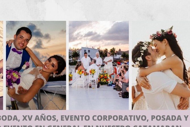 Private Catamaran for Weddings Bachelor Parties and Bridal Showers - The Sum Up