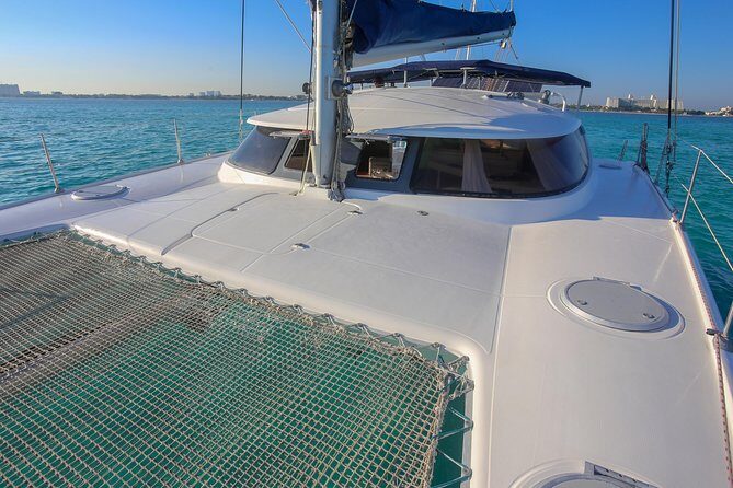 Private Catamaran from Cancun to Isla Mujeres | For up to 30 pepl - Final Thoughts: Is This Tour Right for You?