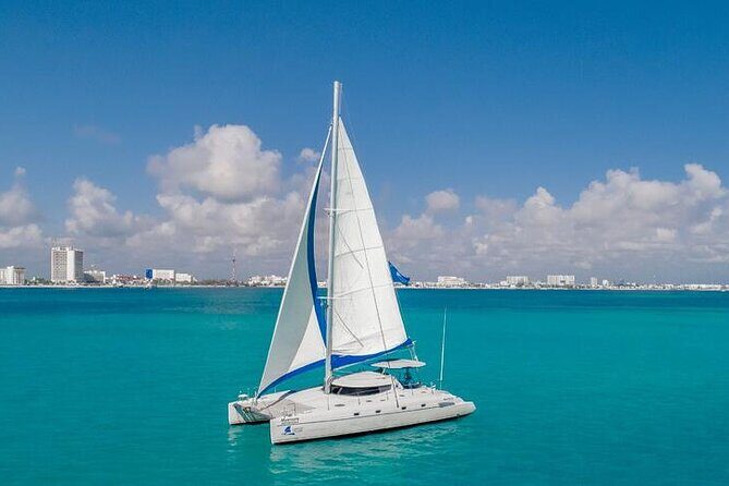 Private Catamaran from Cancun to Isla Mujeres | For up to 40 pp - Final Thoughts