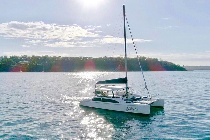 Private Catamaran Hire on Sydney Harbour - Who Will Love This Tour?