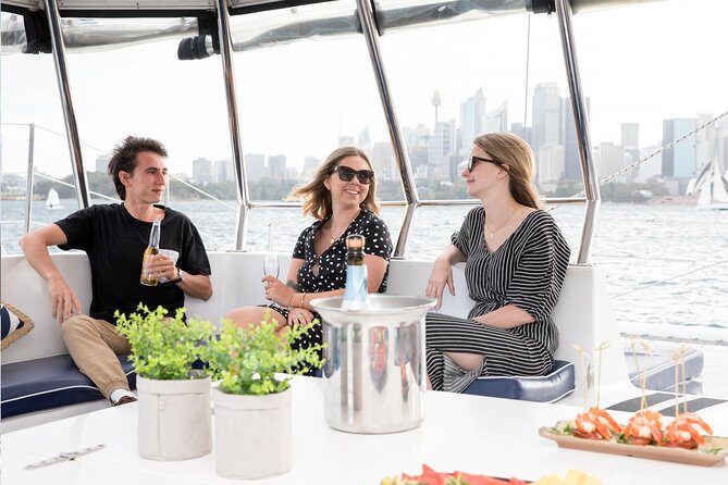 Private Catamaran Hire on Sydney Harbour - FAQ