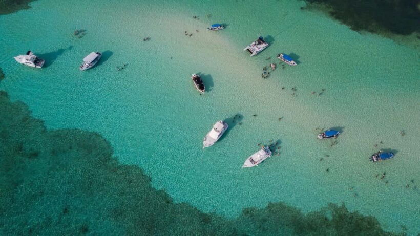 Private Catamaran in Cozumel: El Cielo and Turtle Sanctuary - The Sum Up