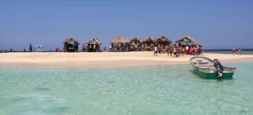 Private: Catamaran Journey to Cayo Arena with Gourmet Lunch - Practical Details and Why They Matter