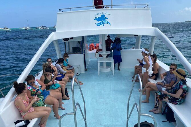 Private Catamaran Party with Dominican Food in Punta Cana - Who Will Love This Tour?