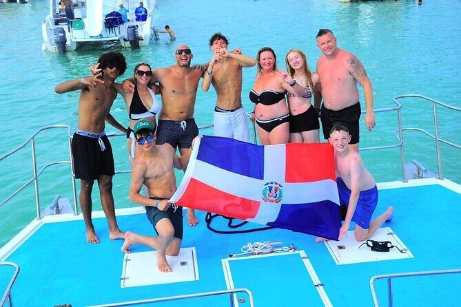 Private Catamaran Party with Dominican Food in Punta Cana - The Sum Up: Is This the Right Choice for You?