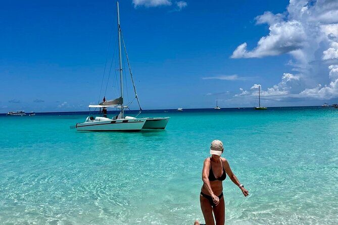 Private catamaran sail & snorkel - Practical Details and Considerations