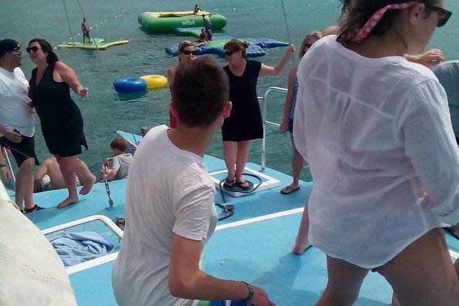 Private Catamaran Sail Snorkel Private Group Boat Tour Falmouth Jamaica - Who Is This Tour Best For?