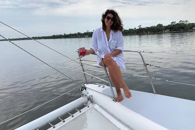 Private Catamaran Sailing Dolphin Manatee Watch in Daytona Beach - Final Thoughts