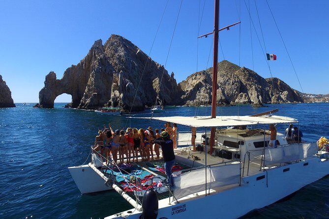 Private Catamaran Snorkeling Cruise in Los Cabos - Price and Value