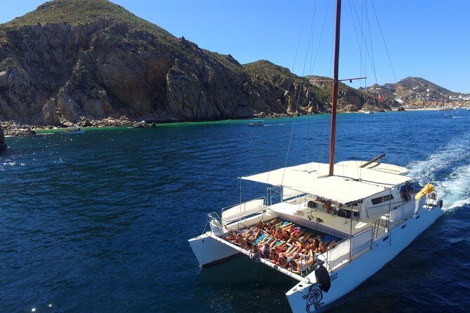 Private Catamaran Snorkeling Cruise in Los Cabos - Final Thoughts