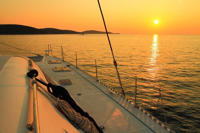 Private Catamaran Sunset Cruise from St Lucia for Up to 15 Guests - Why Choose a Sunset Catamaran in St Lucia?