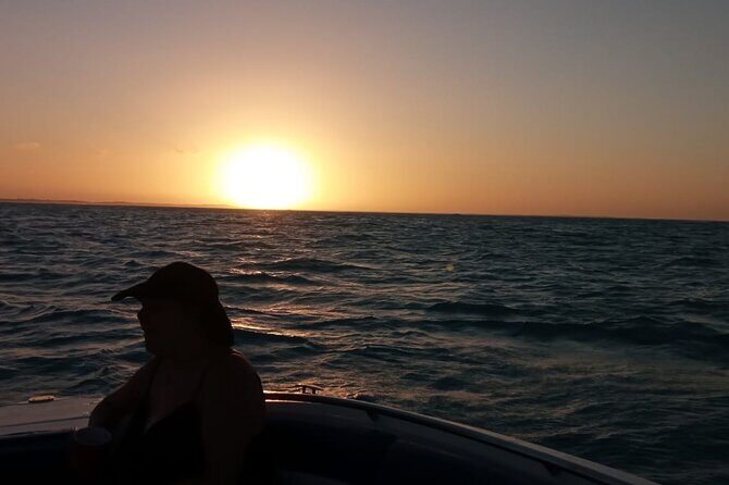 Private Catamaran Sunset Cruise in Turks and Caicos - Who Would Love This Experience?