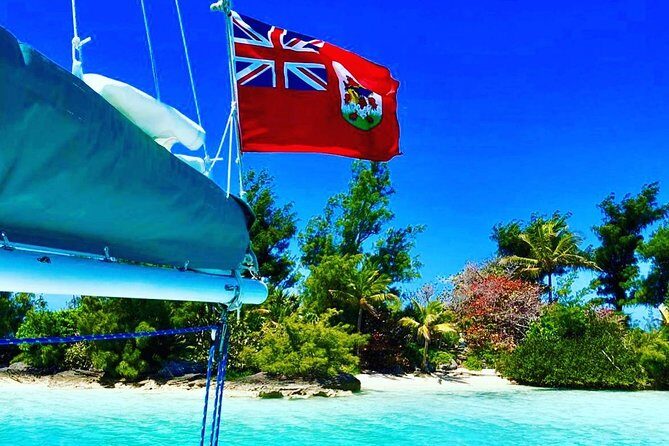 Private Catamaran Swim sail snorkel cliff jumping SUP - Practical Tips for Your Trip