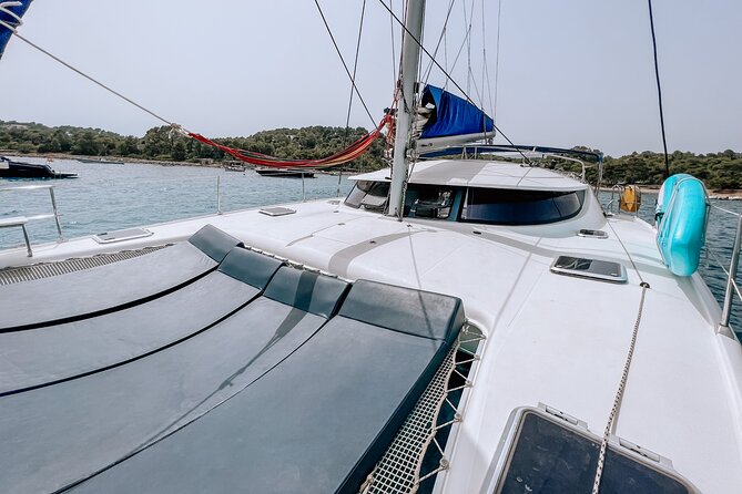 Private Catamaran Tour Discovering Ibiza and Formentera - About Your Stay