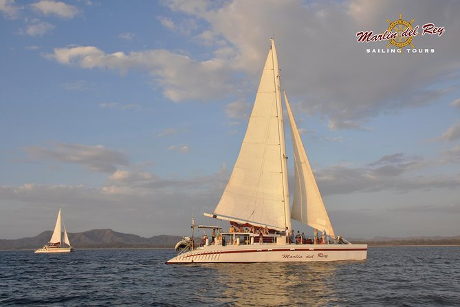 Private Catamaran Tour on Marlin Del Rey - Tour Overview