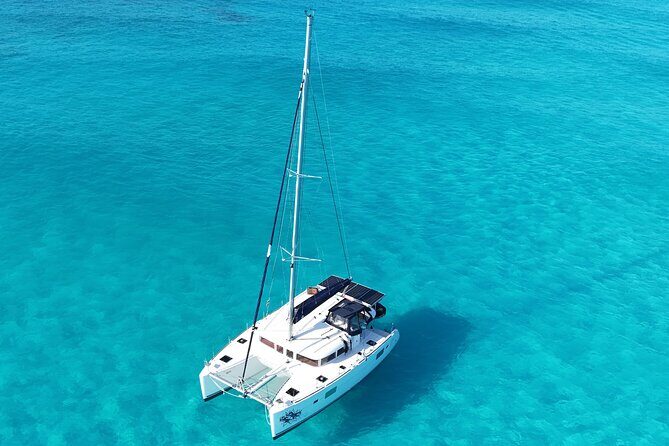 Private Catamaran Tour to Isla Mujeres - An In-Depth Look at the Experience
