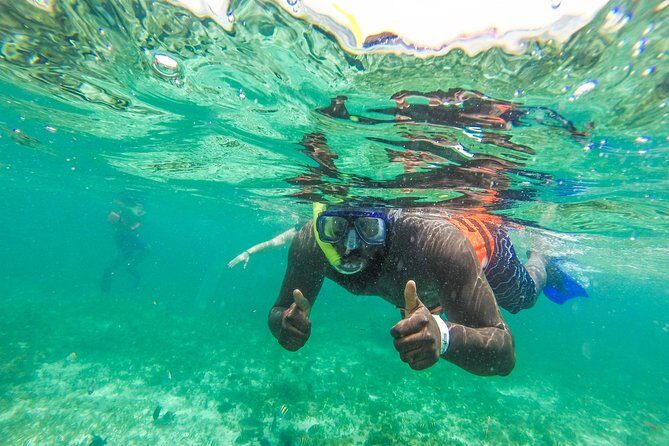 Private Catamaran Tour to Isla Mujeres with Snorkeling from Cancun - Detailed Review of the Experience