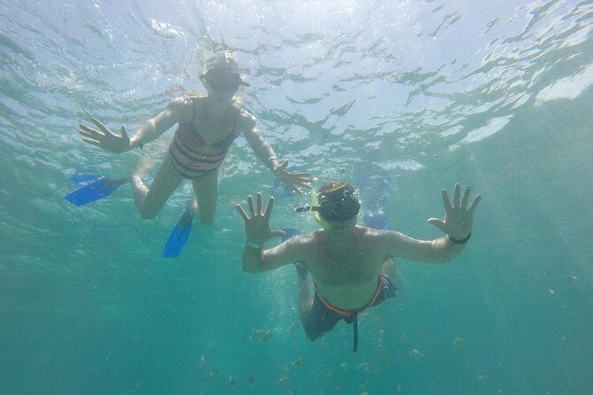 Private Catamaran Tour to Isla Mujeres with Snorkeling from Cancun - FAQs