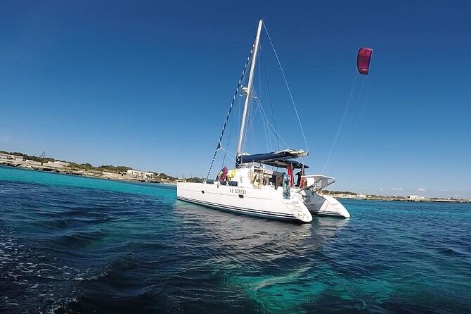 Private Catamaran Tour to the Maddalena Archipelago From Cannigione - Cancellation Policy