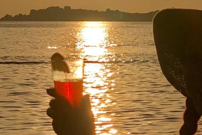 Private Catamaran Tour to the Maddalena Archipelago From Porto Rafael Palau - Activities and Adventures on Board