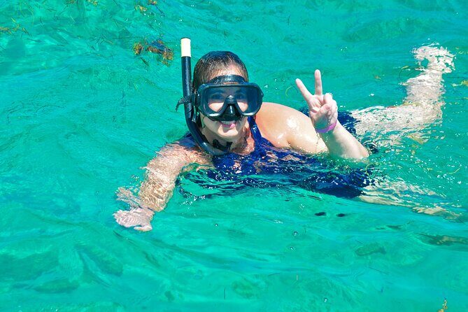 Private Catamaran wonderful Snorqueling slide & entartaiment team - Practical Tips for Travelers