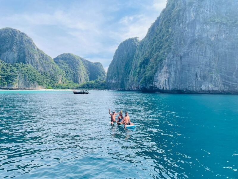 Private Catamaran Yacht to Maiton & Coral Islands - The Experience & What Travelers Say