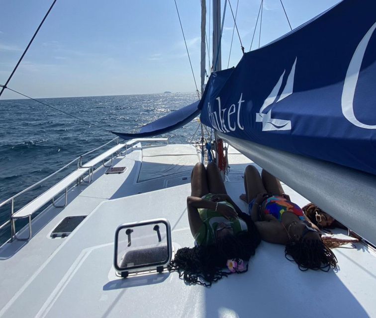 Private Catamaran Yacht to Maiton & Coral Islands - The Value Proposition