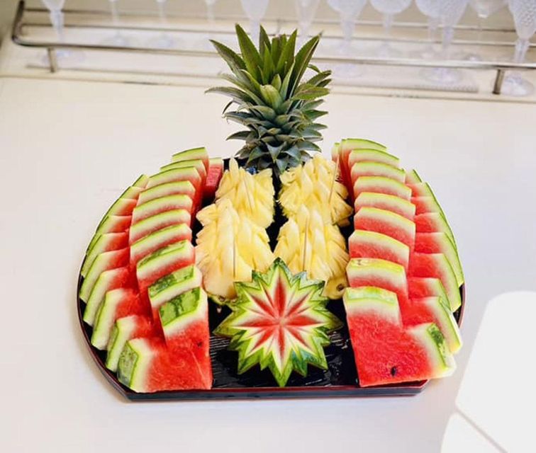 Private Catamaran Yacht to Phi Phi Island - What’s Included and What’s Not