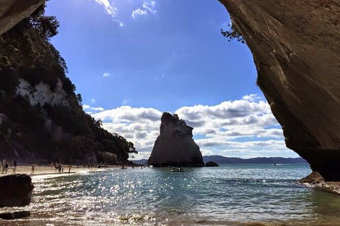 [PRIVATE] Cathedral Cove and Hot Water Beach - Final Thoughts