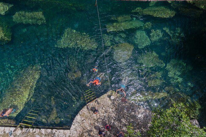 Private Cave Cenote, Open Cenote and Lunch Tour - The Sum Up: Is It Worth It?