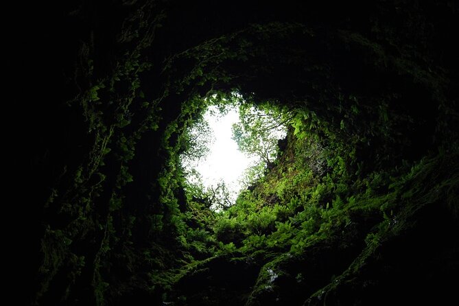 Private Caves Tour with a Geologist - How the Experience Feels: A Balance of Education and Adventure