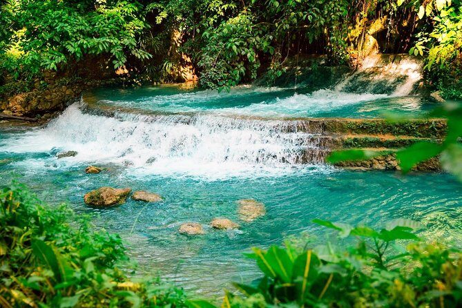 Private Cebu Day Tour: Osmena Peak+ Canyoneering+ Kawasan Falls - The Experience: What Makes This Tour Stand Out