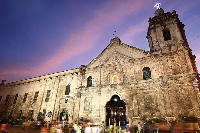 Private Cebu & Lapu-Lapu City Tour with Uphill Spots & Lunch at House of Lechon - The Experience: What Travelers Say