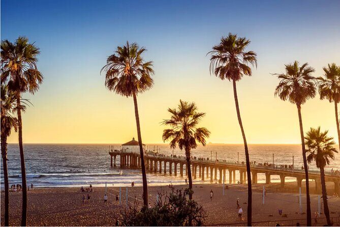 Private Celebrity Homes and Hollywood Landmarks Tour by Car - The Experience: What to Expect