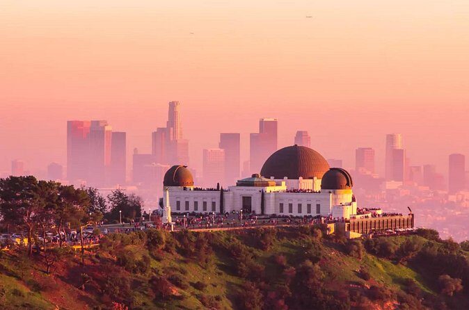 Private Celebrity Homes and Hollywood Landmarks Tour by Car - Value and Practical Considerations