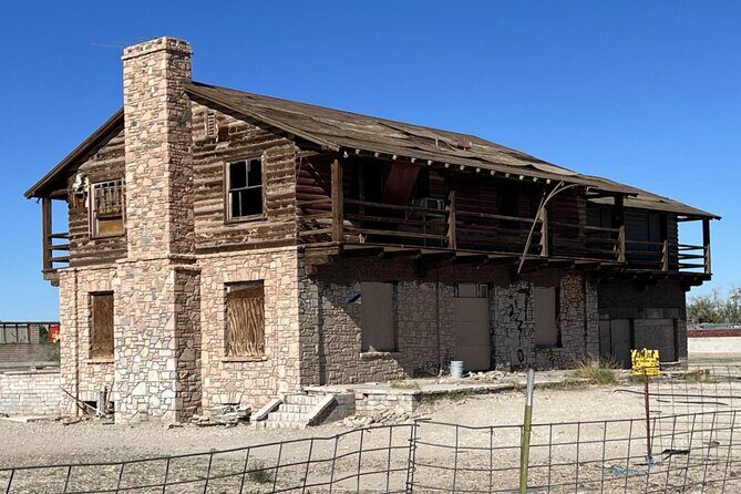 Private Celebrity Homes Tour in Las Vegas - Is it Worth the Price?