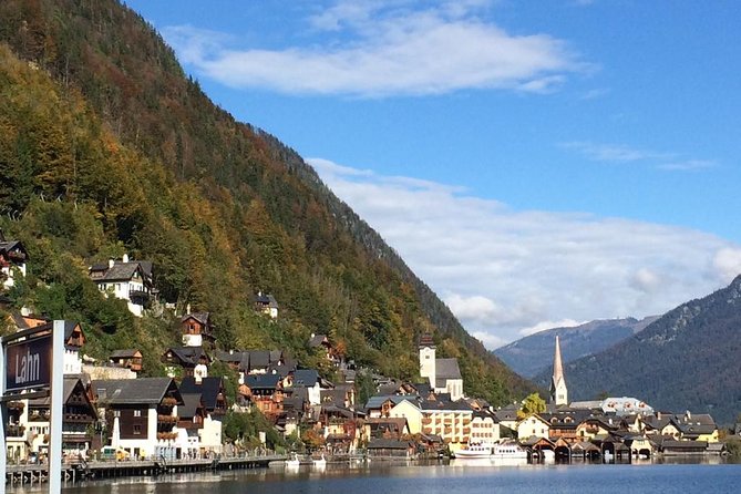 Private Celtic Tour to Hallstatt from Salzburg - Why Choose This Tour?