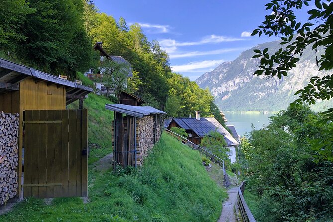Private Celtic Tour to Hallstatt from Salzburg - Frequently Asked Questions