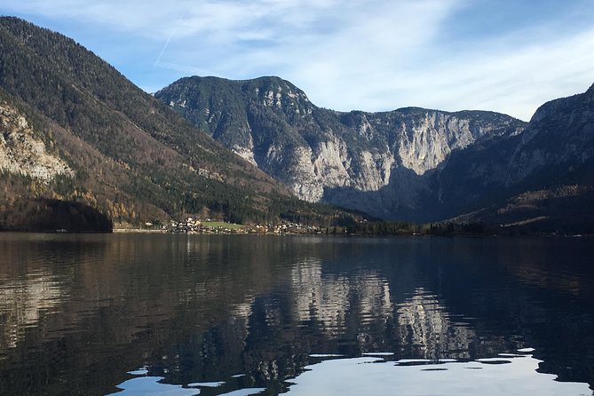 Private Celtic Tour to Hallstatt from Salzburg - Final Thoughts