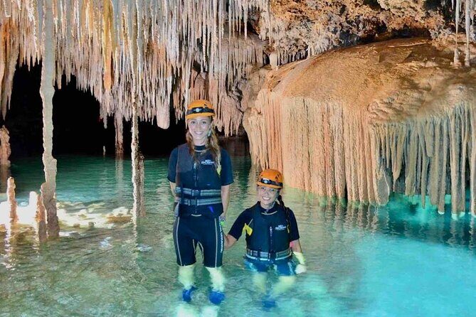 Private Cenote & Cave  Playa del Carmen, Mayan Culture & Fossils - Why This Tour Offers Excellent Value