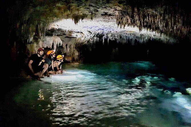Private Cenote & Cave  Playa del Carmen, Mayan Culture & Fossils - Who Will Love This Tour?