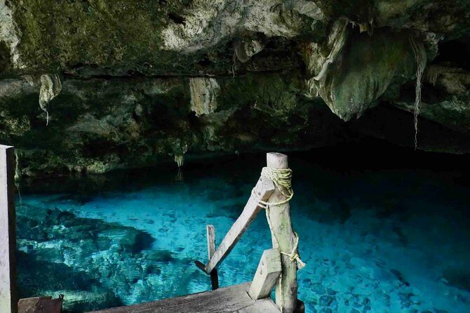 Private Cenote & Cave  Playa del Carmen, Mayan Culture & Fossils - Frequently Asked Questions