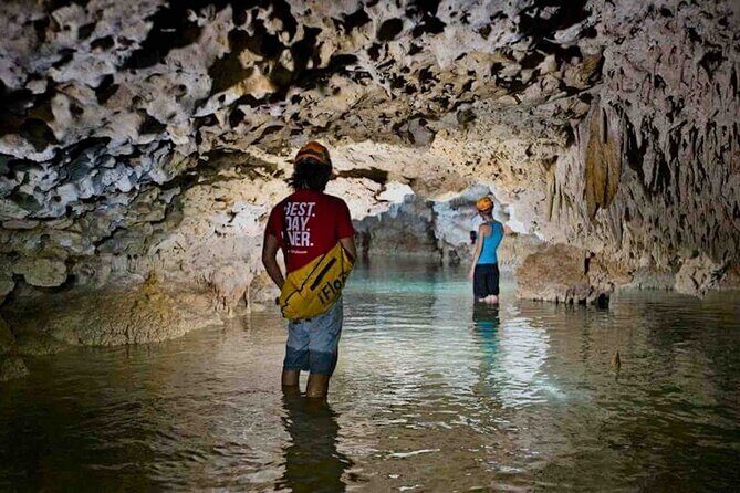 Private Cenote & Cave  Playa del Carmen, Mayan Culture & Fossils - Final Thoughts